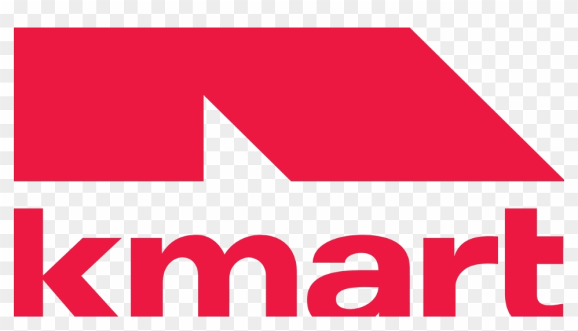 Download Kmart Logo Png Clipart Png Download - PikPng