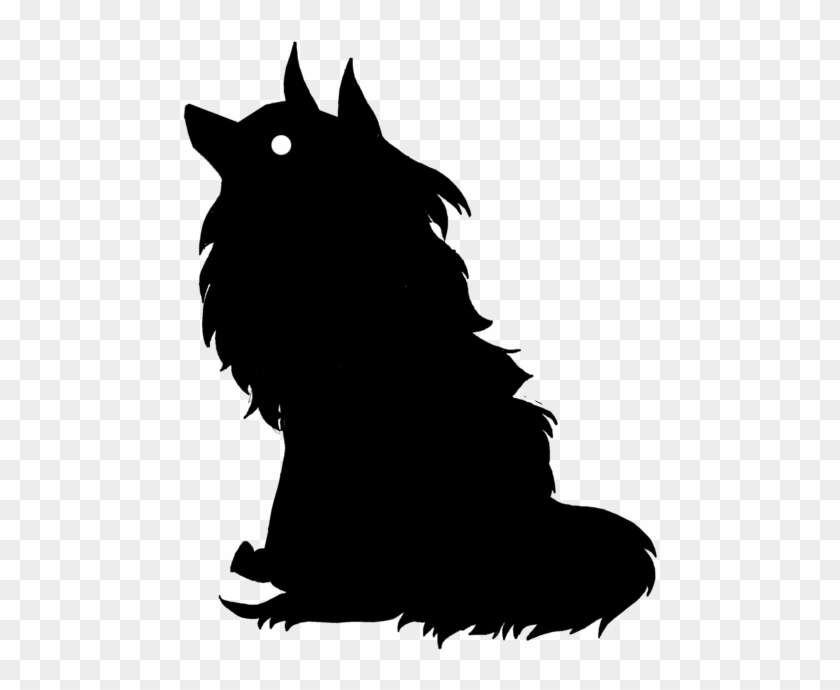 Limbo Png - Wolf Limbo Clipart (#3446624) - PikPng