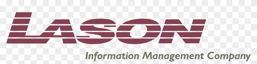 Lason Logo Png Transparent - Lason Clipart (#3448273) - PikPng