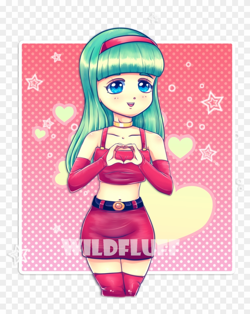 Fanart-bulla - Bulla Clipart (#3451006) - PikPng