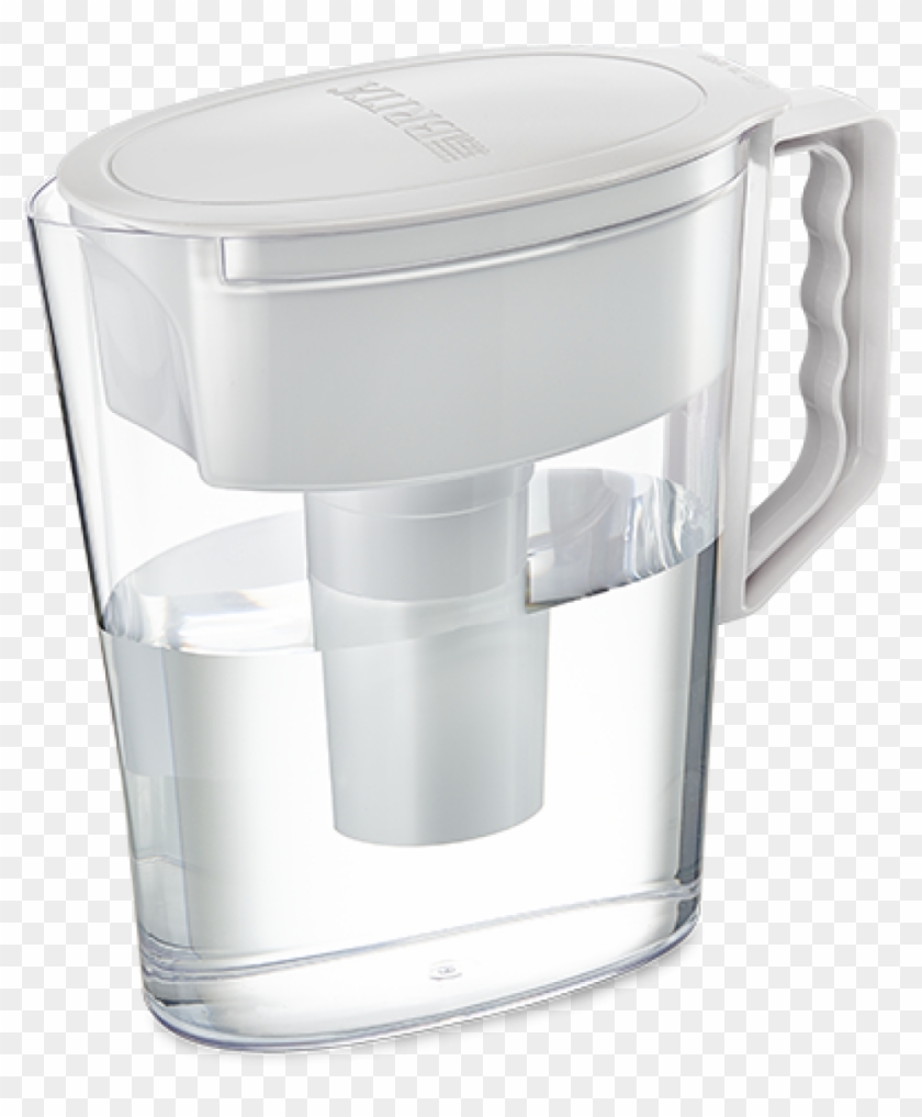 Brita Slim Water Filter Pitcher Clipart (#3451834) - PikPng