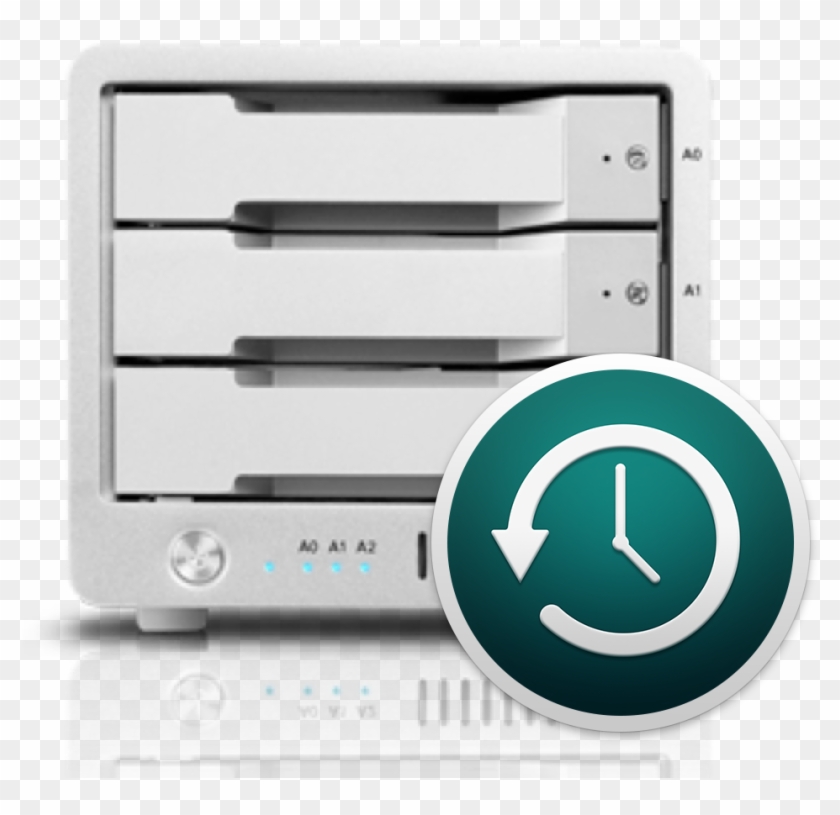 Caldigitt3backup - Multimedia Software Clipart (#3455334) - PikPng