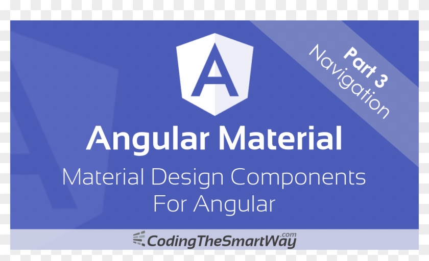 Angular Material Ui Clipart (#3457702) - PikPng