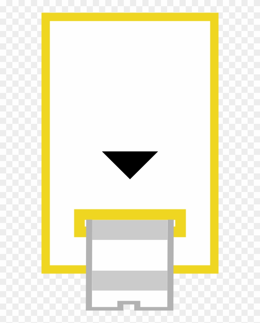 Bvg Tickets Validator Icon Clipart (#3459623) - PikPng