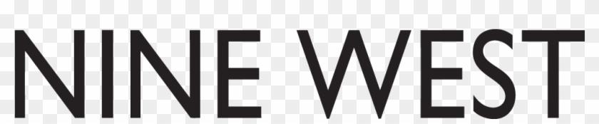 Download Nine West Png Logo Clipart Png Download - PikPng