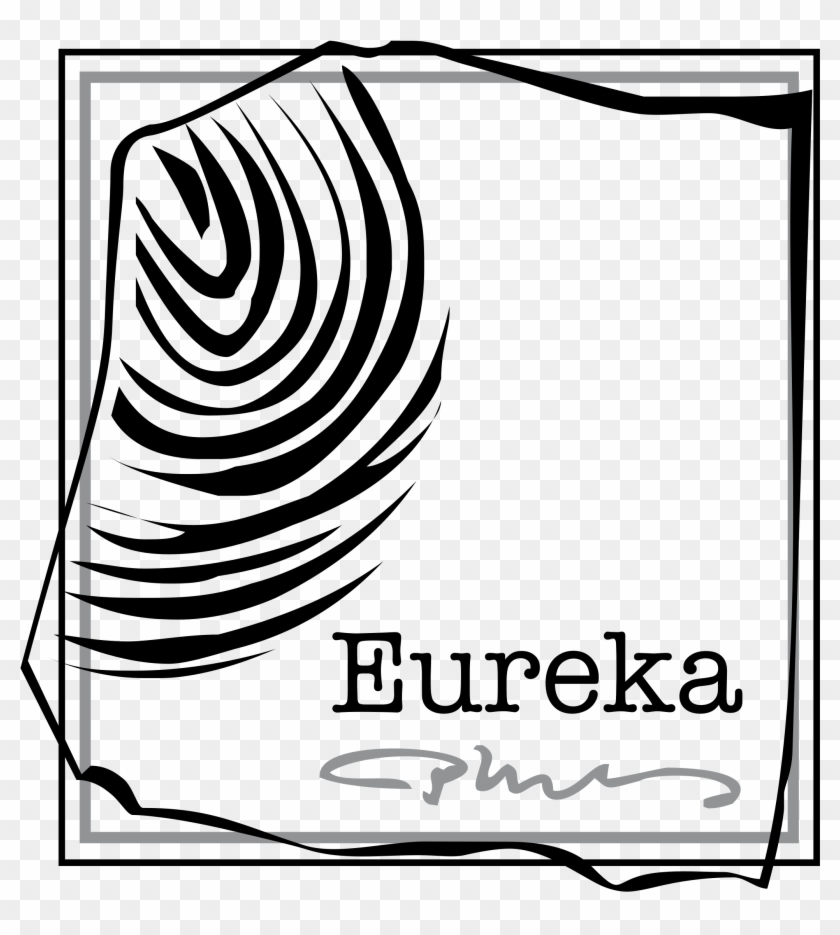 Eureka Plus Logo Png Transparent Clipart (#3466106) - PikPng