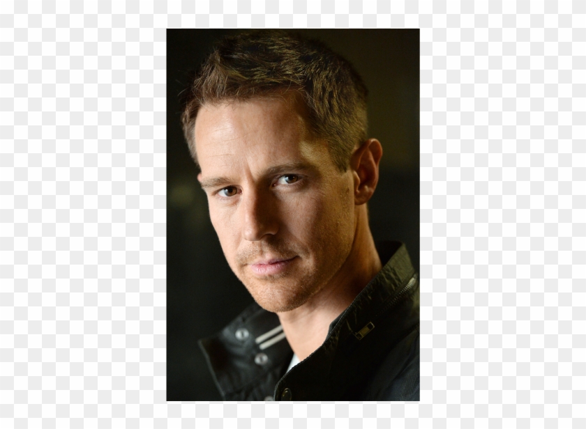 Jason Dohring - Izombie Season 3 Actors Clipart (#3468916) - PikPng