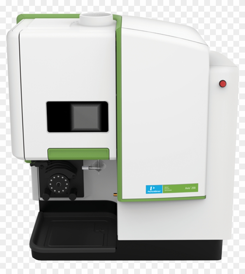 Download Avio 200 Icp Oes Elevated Front - Avio 200 Icp Oes Clipart Png ...