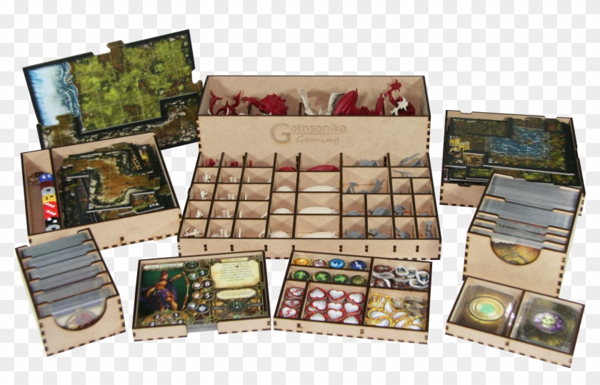 Inside Game Png Clipart (#3484808) - PikPng