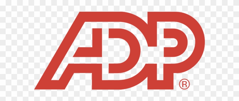 Adp Logo Clipart (#3487430) - PikPng