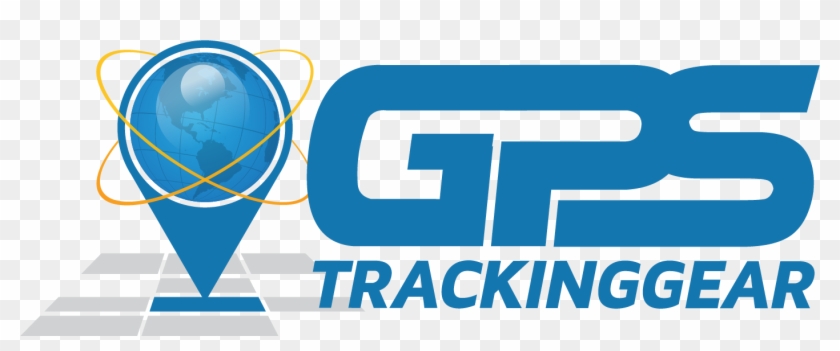 Gps Tracking Gear - Electric Blue Clipart (#3487728) - PikPng