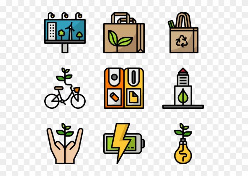 Ecology Clipart (#3494439) - PikPng