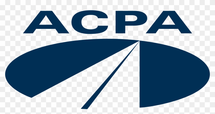 Download Coc Logo 1 Color Embroidery Med - Acpa Clipart Png Download ...