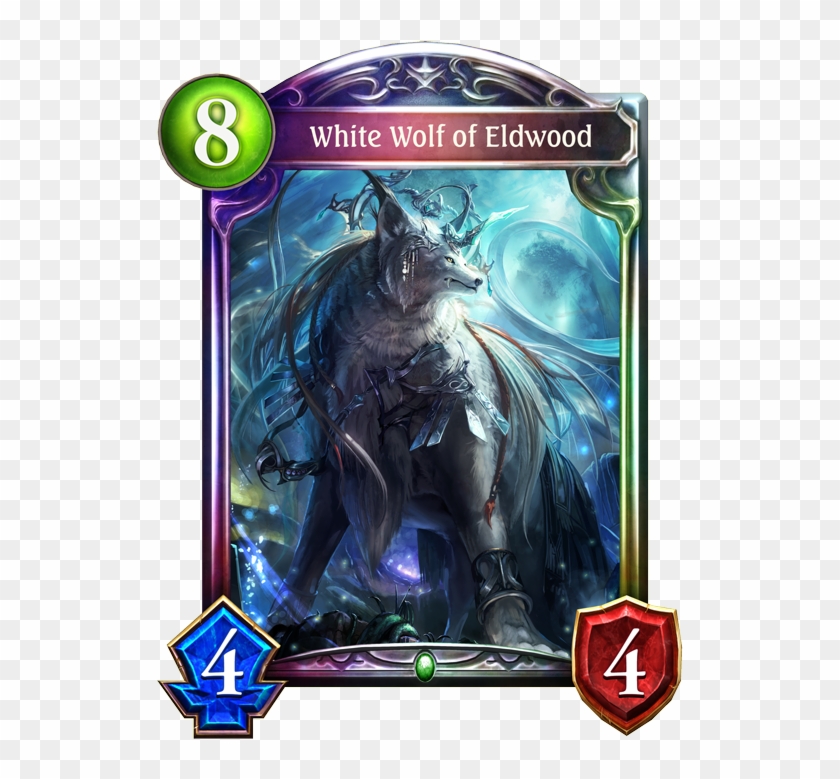 Shadowverse Card Clipart (#350039) - PikPng