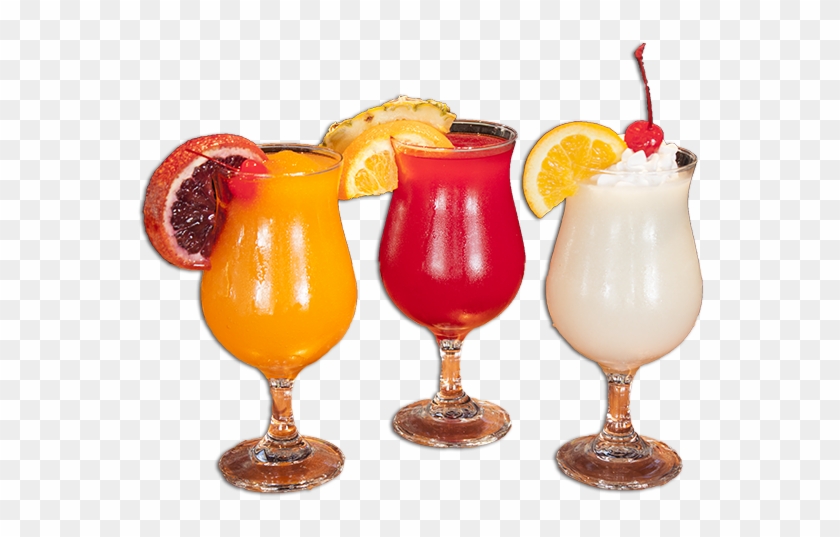 Frozen Drinks Copy Copy - Frozen Drinks Png Clipart (#353875) - PikPng