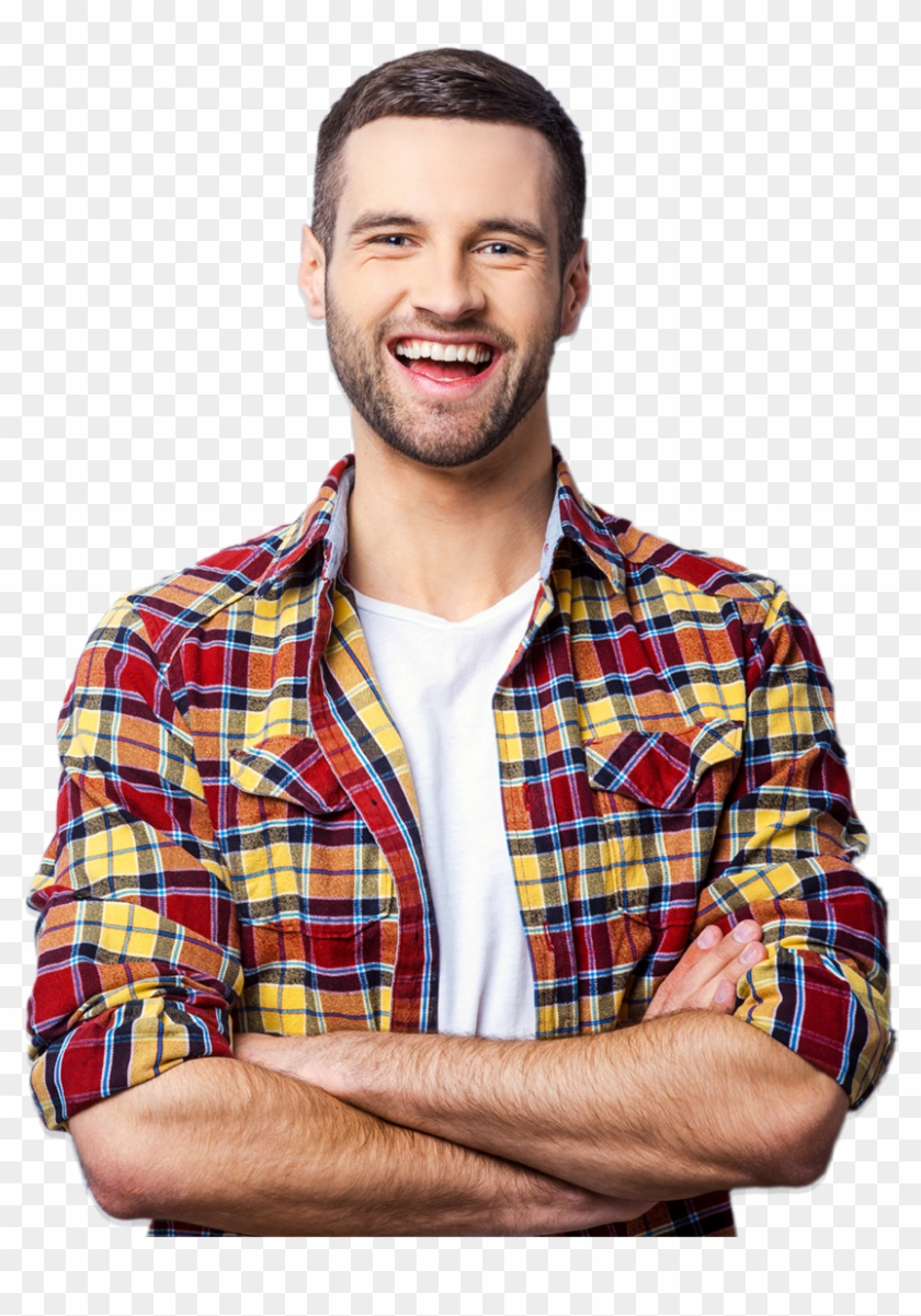 Guy - Man Party Png Clipart (#357584) - PikPng