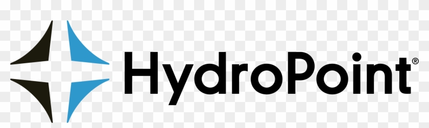 Hp Logo - Hydropoint Clipart (#357859) - PikPng
