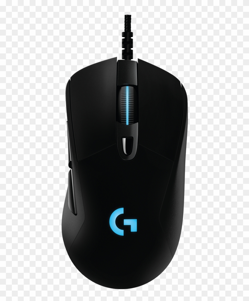 Previous - Next - Logitech G403 Clipart (#359081) - PikPng