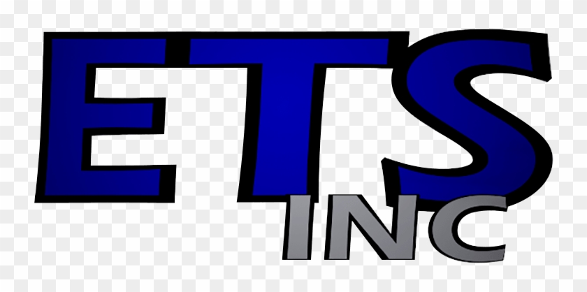 Ets Energy Technology Systems, Inc - Electric Blue Clipart (#3500433 ...