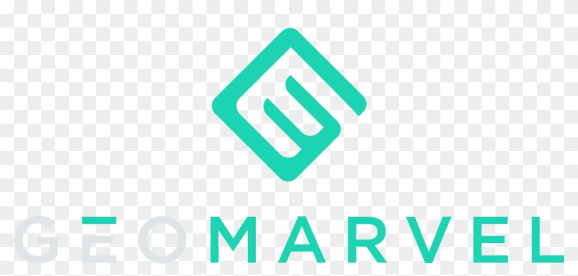 Logo - Geomarvel Clipart (#3502537) - PikPng