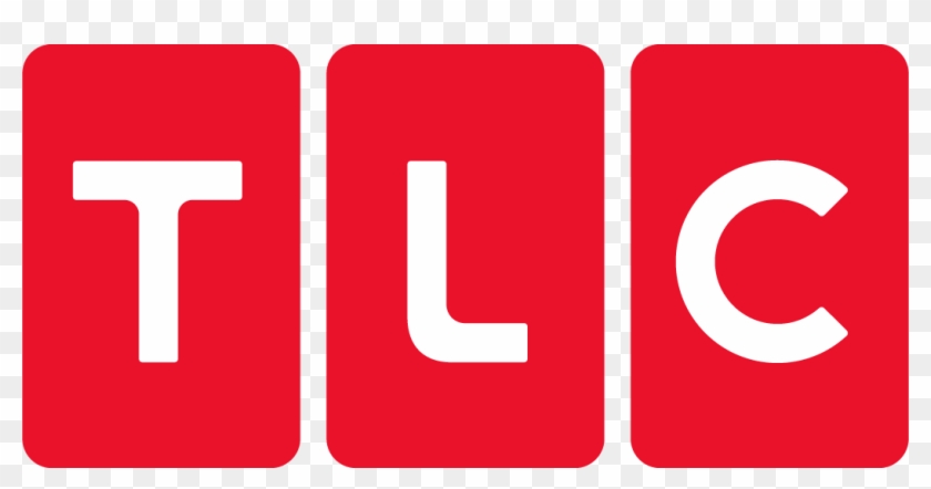 Tlc Tv Logo Clipart (#3503917) - PikPng