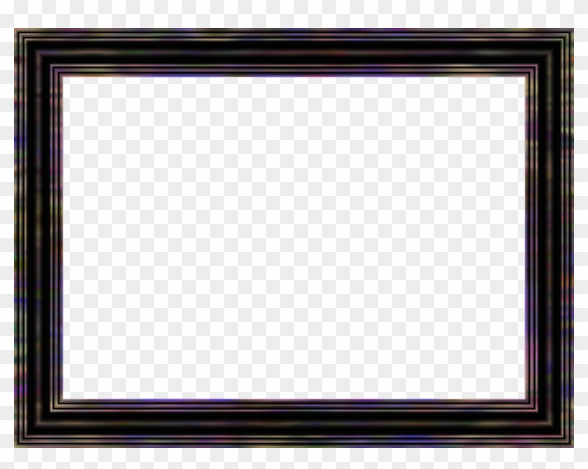 Double Love Frames Photo - Picture Frame Clipart (#3504159) - PikPng