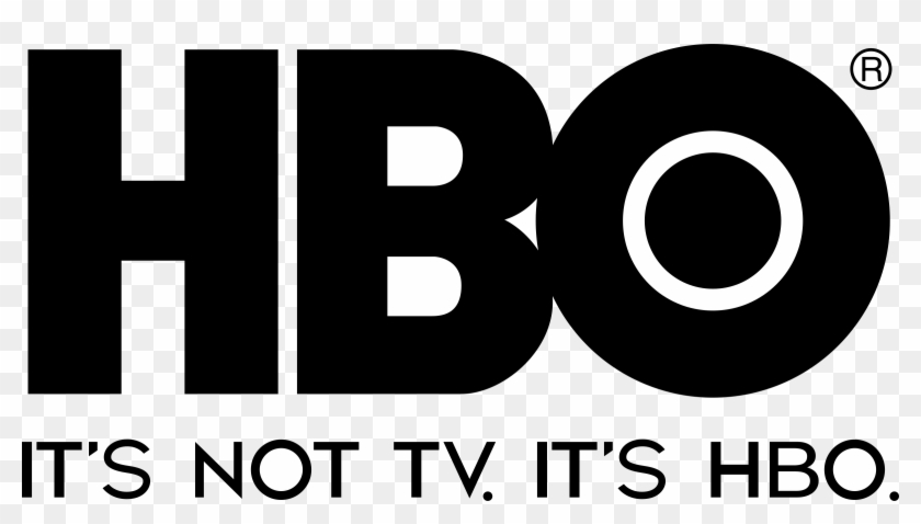 Download Hbo Logo Png Transparent - Hbo Clipart Png Download - PikPng