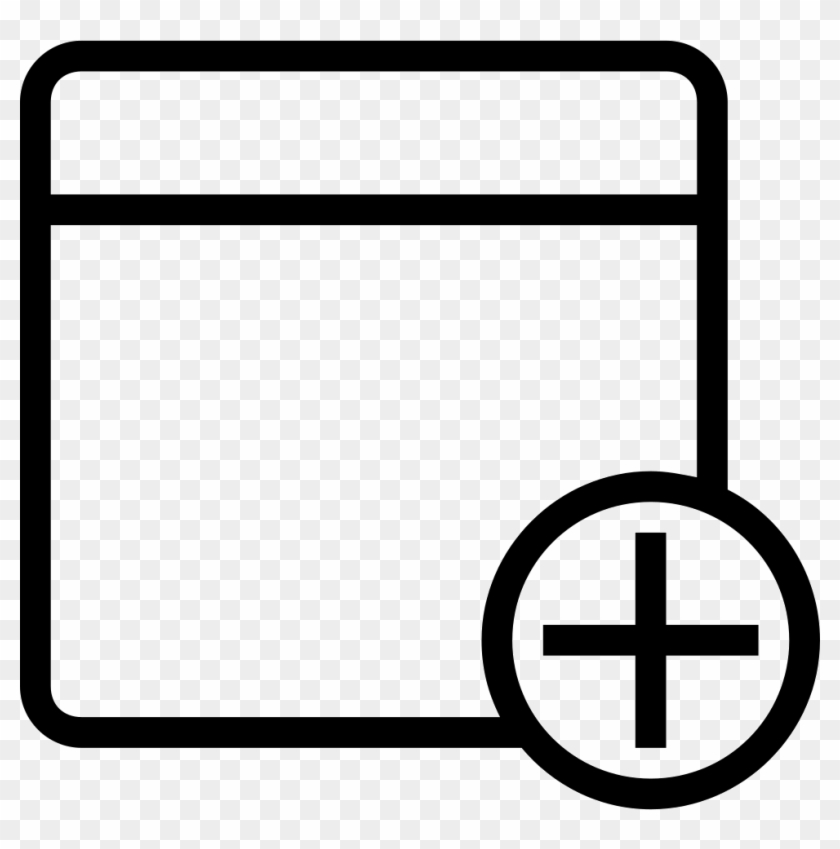 Add Book Icon Clipart (#3507556) - PikPng