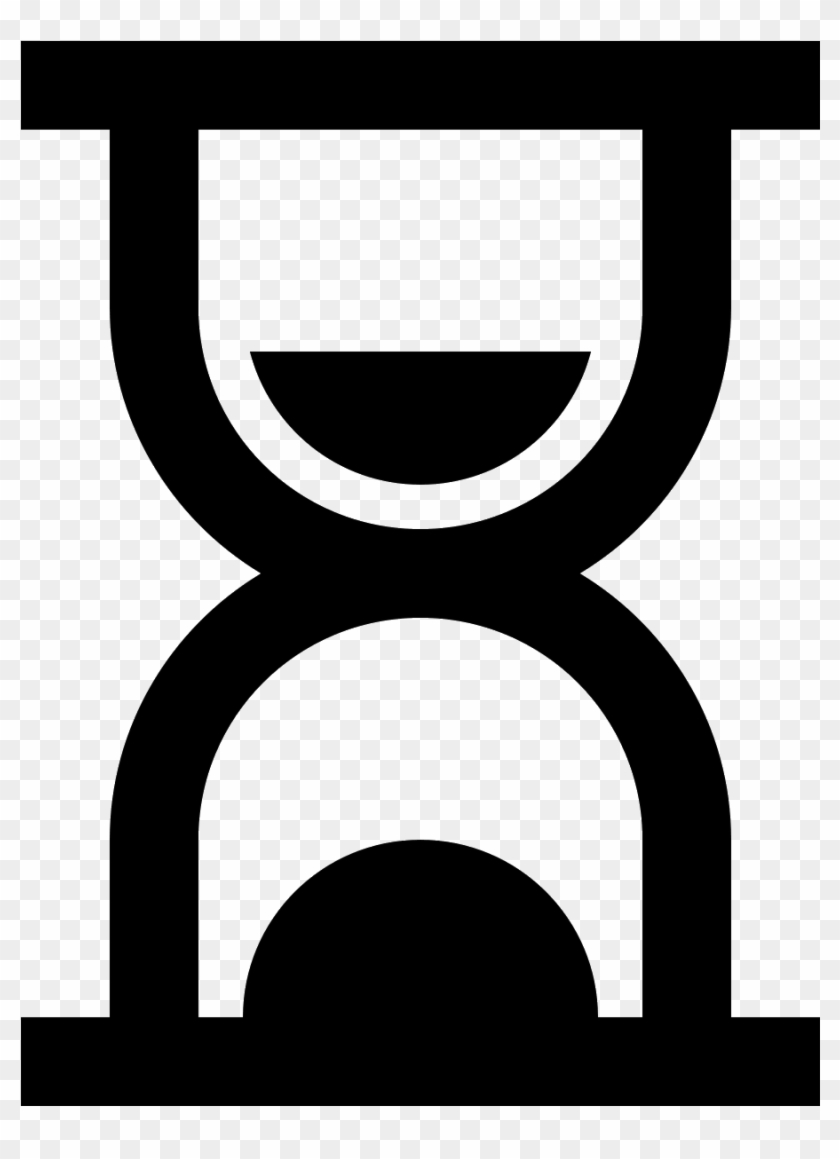 Sanduhr - Windows Eieruhr Clipart (#3509381) - PikPng