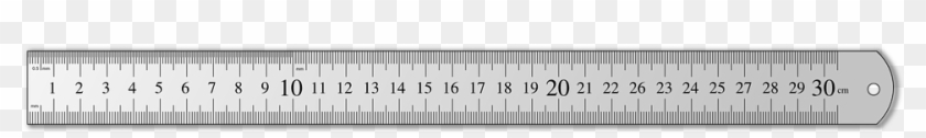 Download Ruler Measure Length Meter Cm Centimeter Office - Meter Scale ...