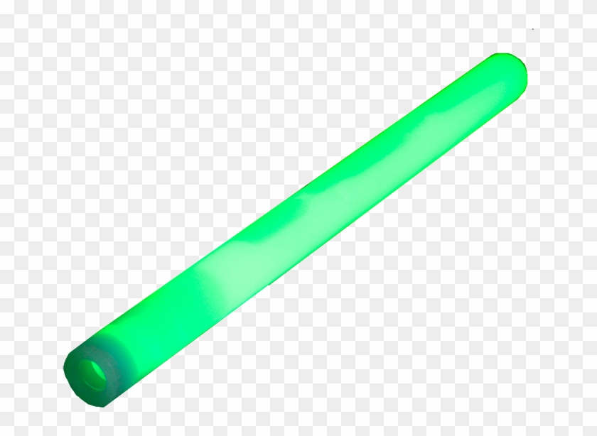 Transparent Clipart Free Download - Transparent Green Glow Stick - Png ...