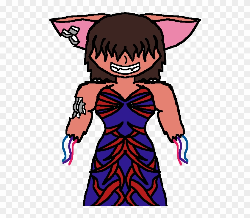 Innocent - Cartoon Clipart (#3515602) - PikPng