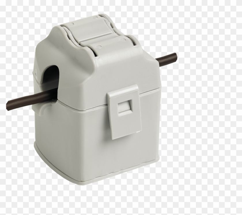 Pressac Sensing Current Clamp Shorter Wire - Small Appliance Clipart ...