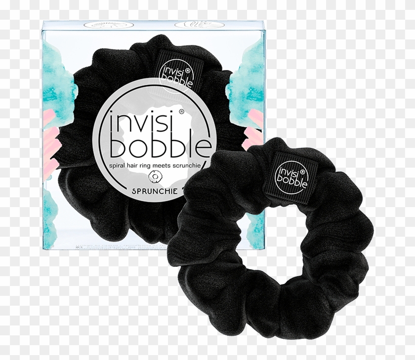 Invisi Bobble Scrunchie Hair Rings, Hospital Bag, Scrunchies ...