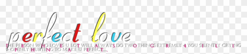 Love Text Png Image - Calligraphy Clipart (#3522587) - PikPng