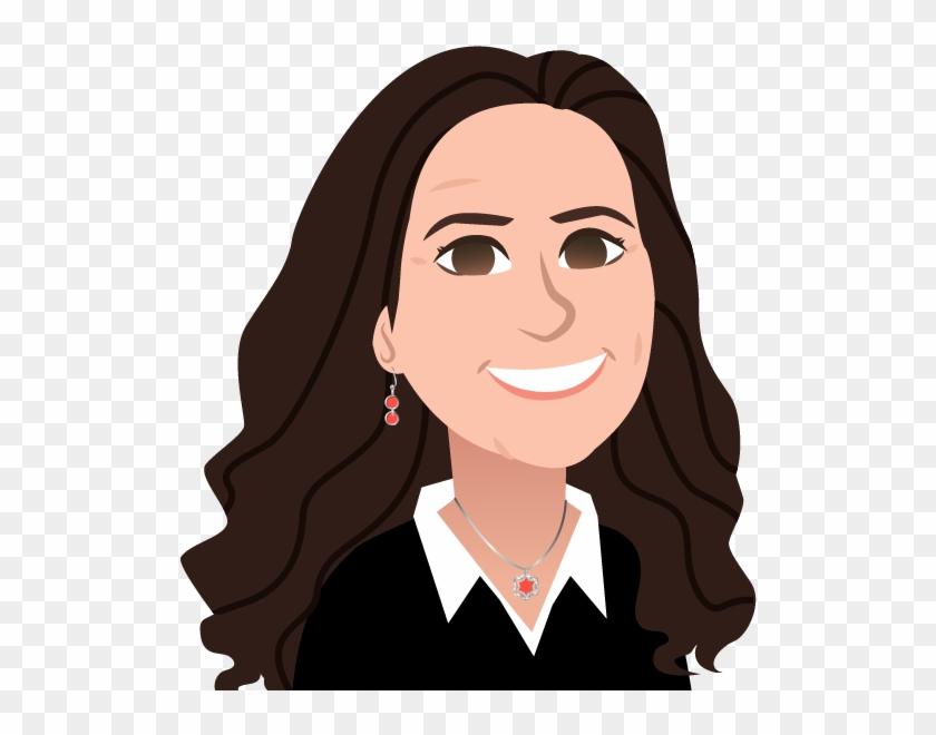 Ashu Is A Graduate Of The Wharton School And In His - Cartoon Clipart ...