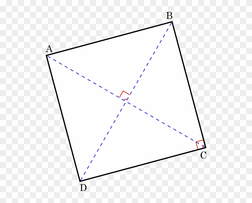 File - Square Shape - Svg - Dijagonale Kvadrata Clipart (#3528347) - PikPng