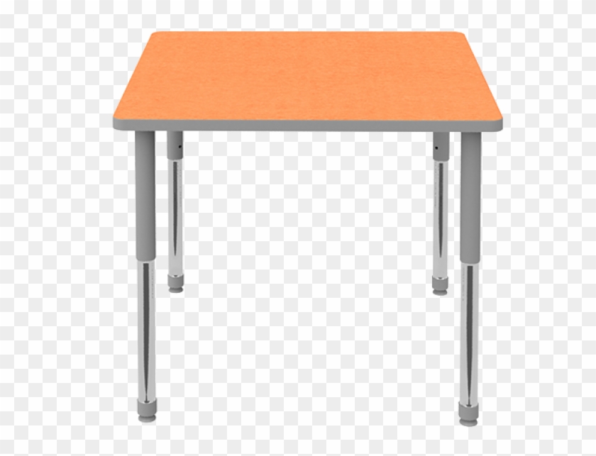 Square In Shape , Png Download - Square Work Table Clipart (#3528497 ...