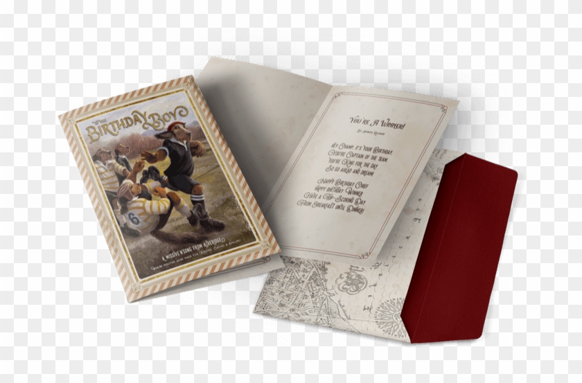 Hat Tricks - Book Cover Clipart (#3531323) - PikPng