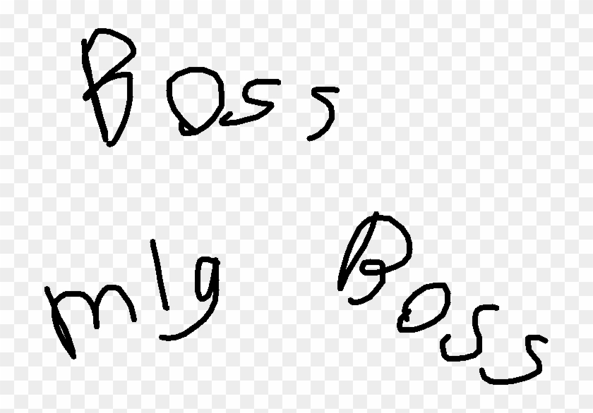 Background Scene - Drawing - Calligraphy Clipart (#3533648) - PikPng