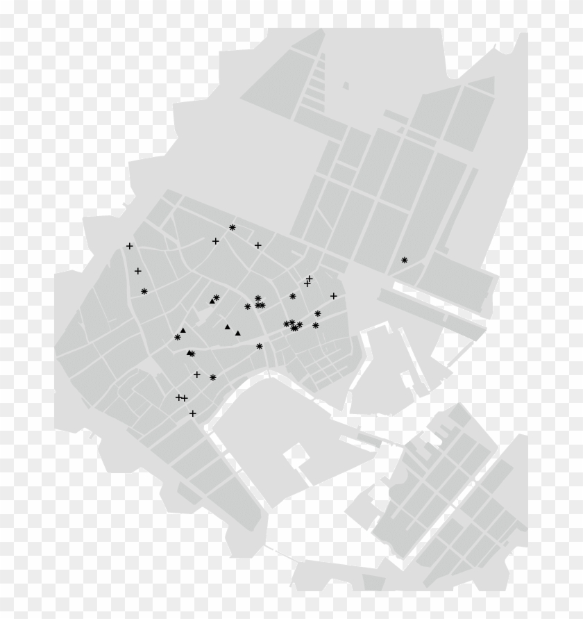 Cadasters Containing A Glover , Hatter (asterisk) Or - Illustration ...