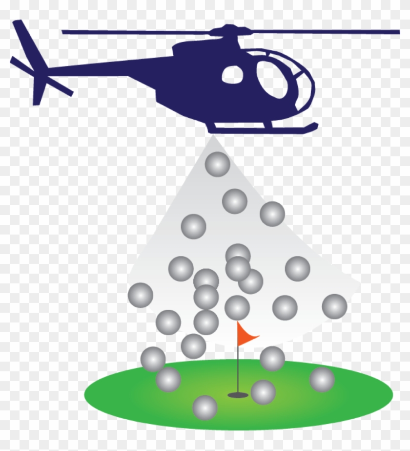 Golf Ball Drop Sign Clipart (#3541910) - PikPng