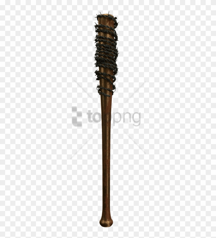 Free Png Bat With Barbed Wire Png Images Transparent - Melee Weapon ...