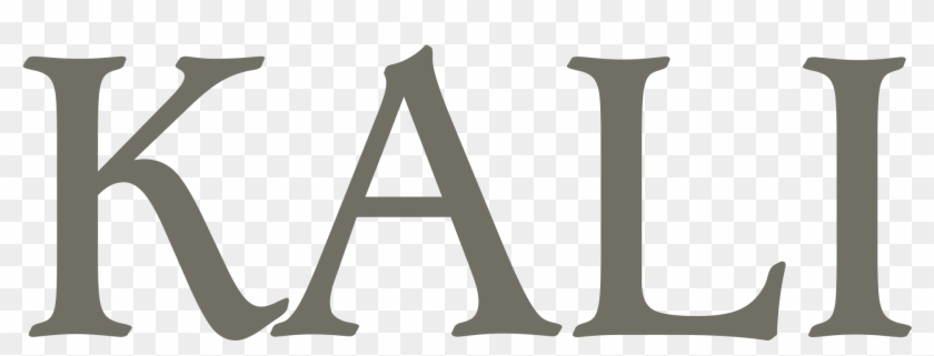 Kali Names Meaning Of Kali Png The Name Kali - Calligraphy Clipart ...