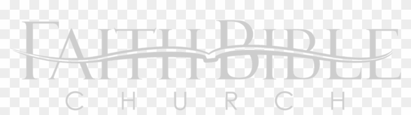 Faith Bible Church - Parallel Clipart (#3547298) - PikPng