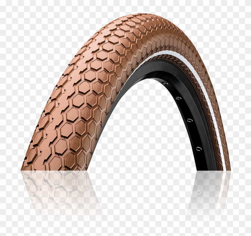 Continental Ride Cruiser 26-inch - Continental Retro Ride Clipart ...