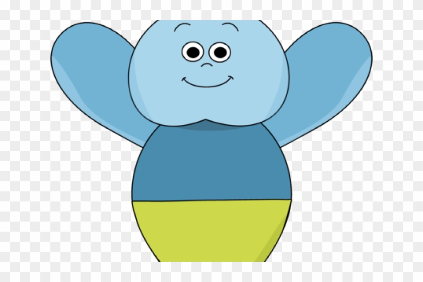Firefly Clipart Blue Bug - Cartoon - Png Download (#3559753) - PikPng