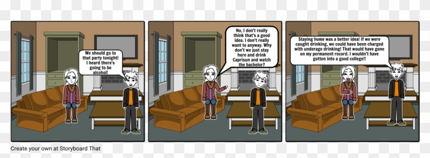 Health - Life Story Of Michael Faraday In Storyboard Clipart (#3559912 ...