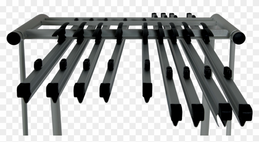 Plan Hanger Clamp A - Plan Hanger Stand Clipart (#3571958) - PikPng