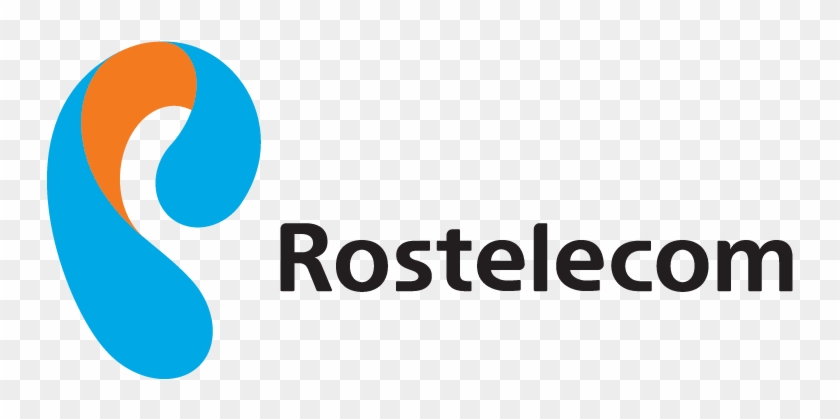 Rostelecom Logo - Rostelecom Clipart (#3572813) - PikPng